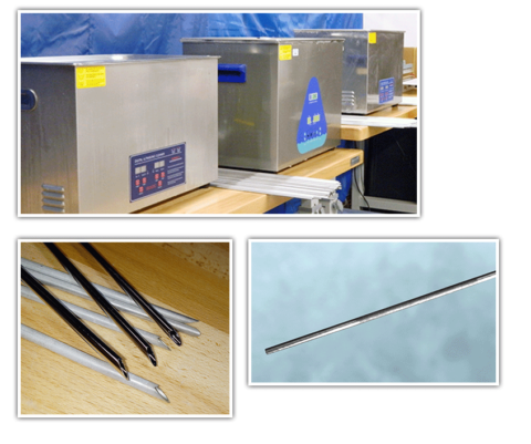 What We Do - Colorado Hypotube